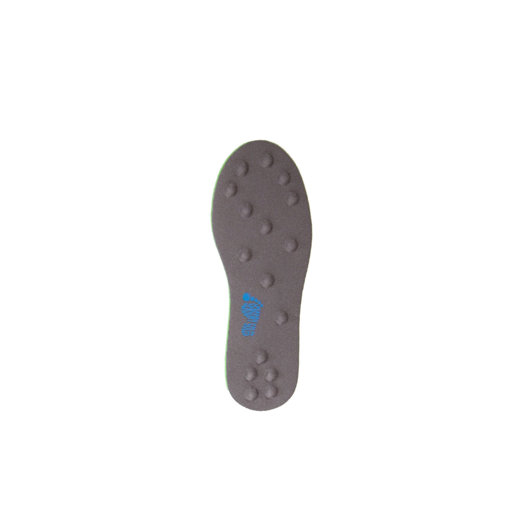 Kids Pair Of Small Sensory Soles (US 7, 8, 9 Toddler) - No Returns ...