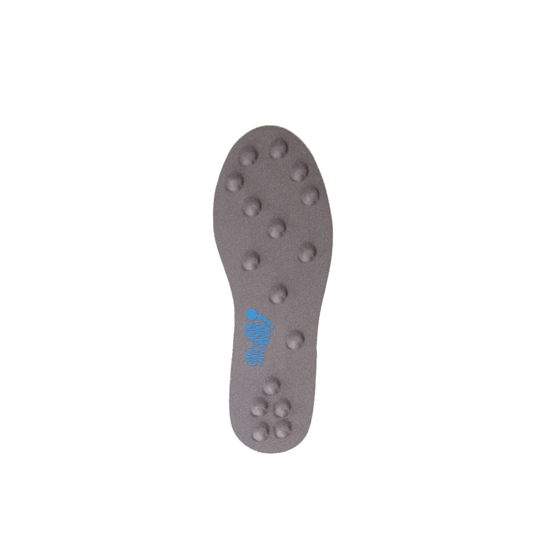 Kids Pair Of Medium Sensory Soles (US 11, 12, 13 Youth) - No Returns ...